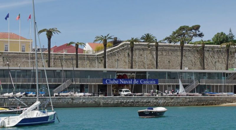 Location – SailCascais